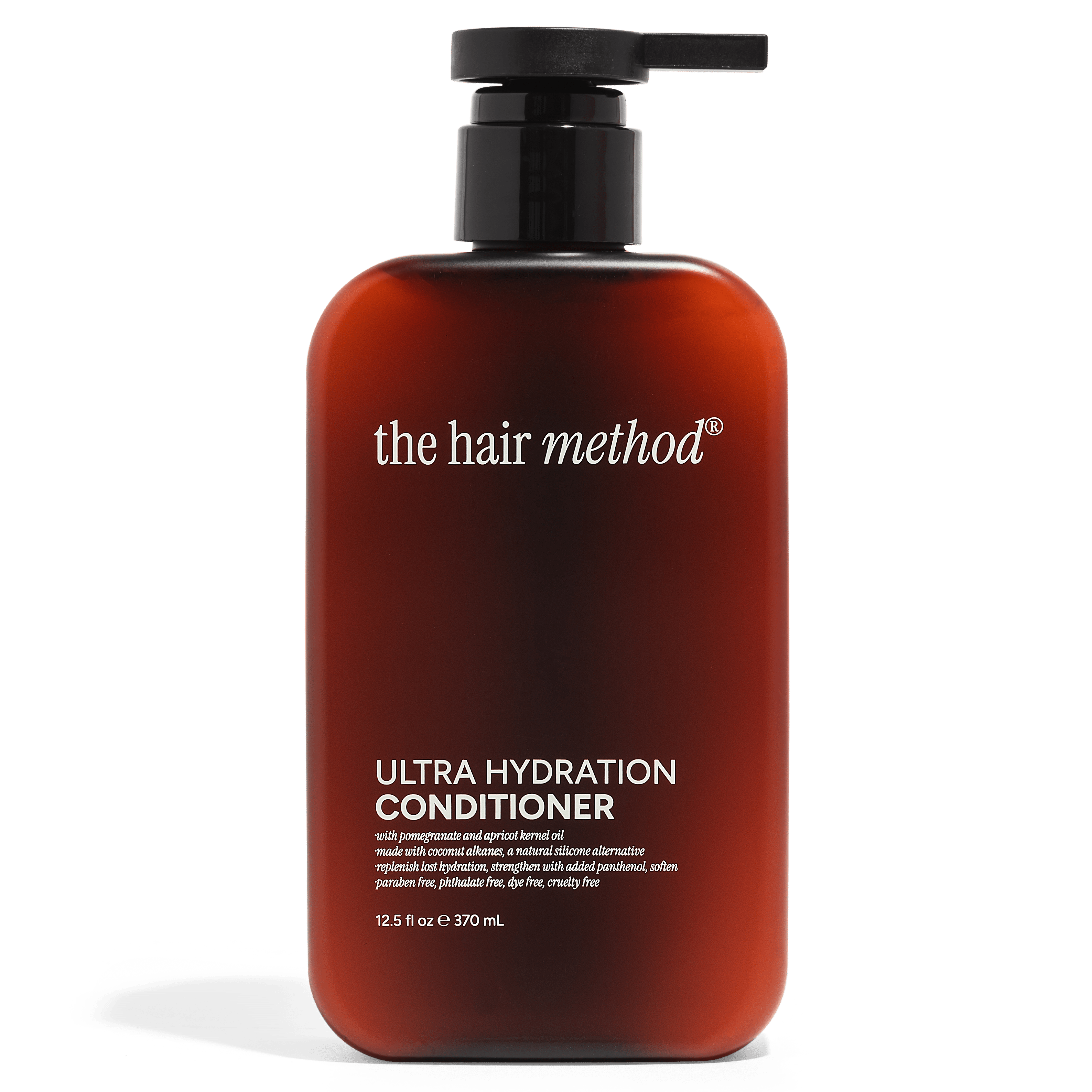 Ultra Hydration Conditioner for Strong Smooth Nourished Hair – The Hair ...