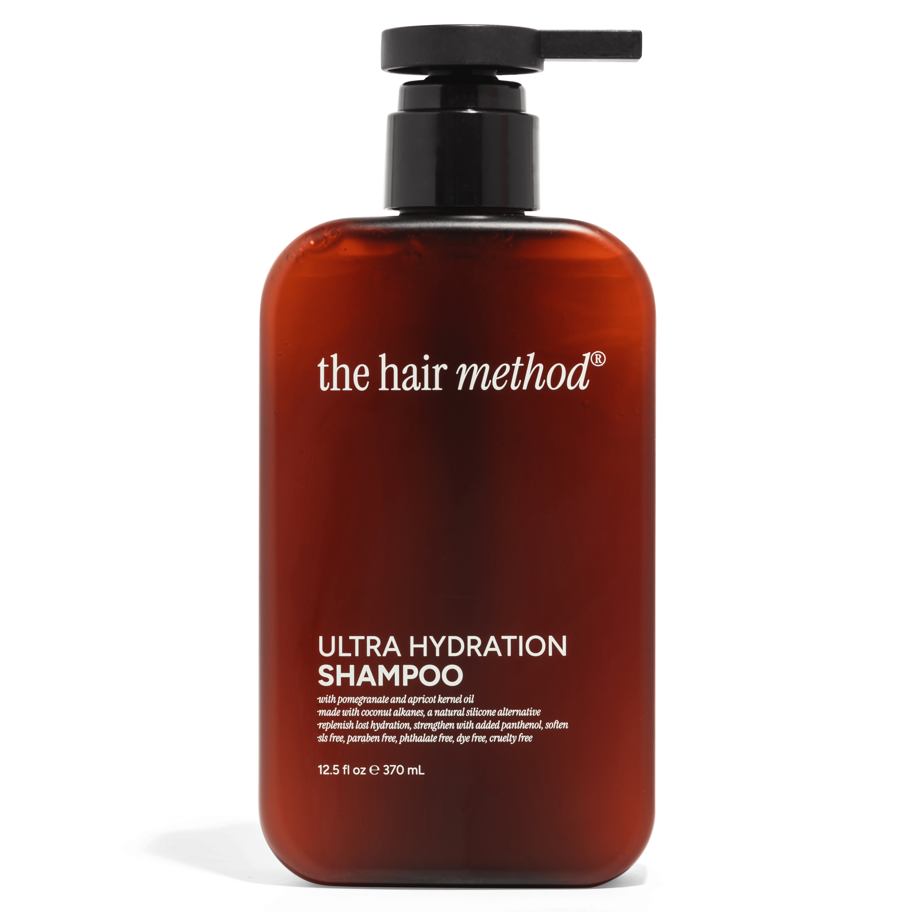 Buy Ultra Hydrating Shampoo to Replenish and Strengthen Hair – The Hair ...