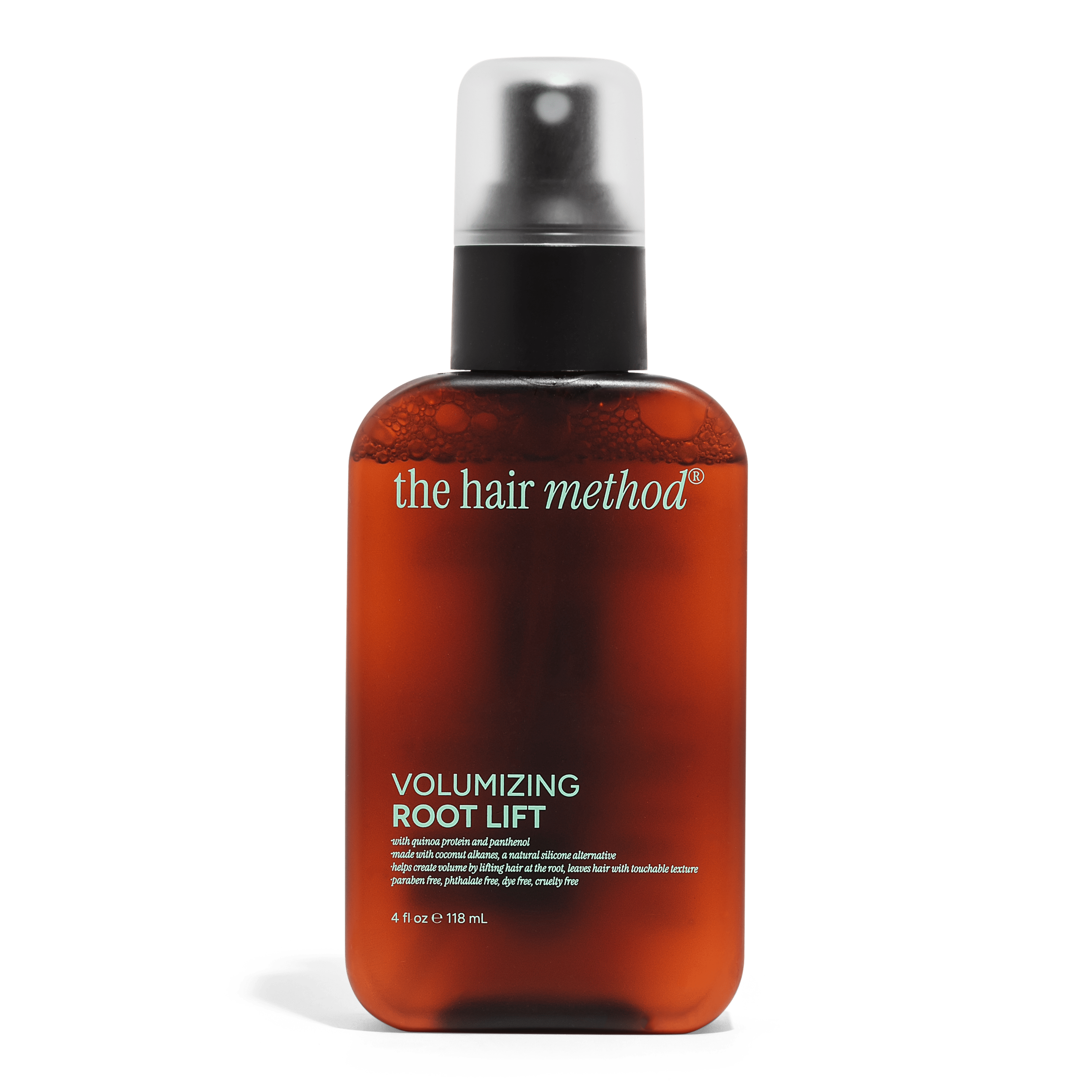 Buy Volumizing Root Lift Spray for Lifted, Full, Bouncy Hair – The Hair ...